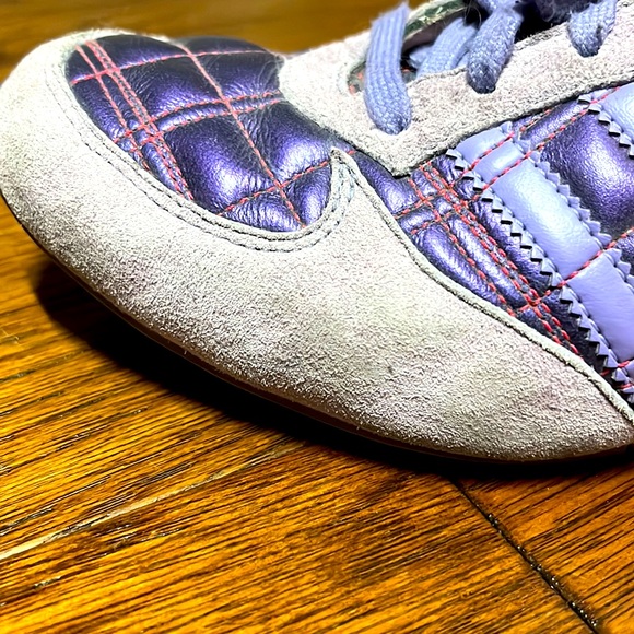 adidas | Shoes | Vintage Adidas Hff Handbags For Feet Rare | Poshmark